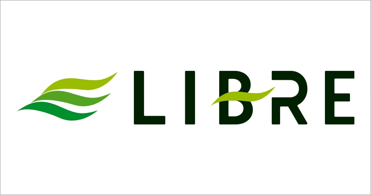 株式会社LIBRE（リーブル）